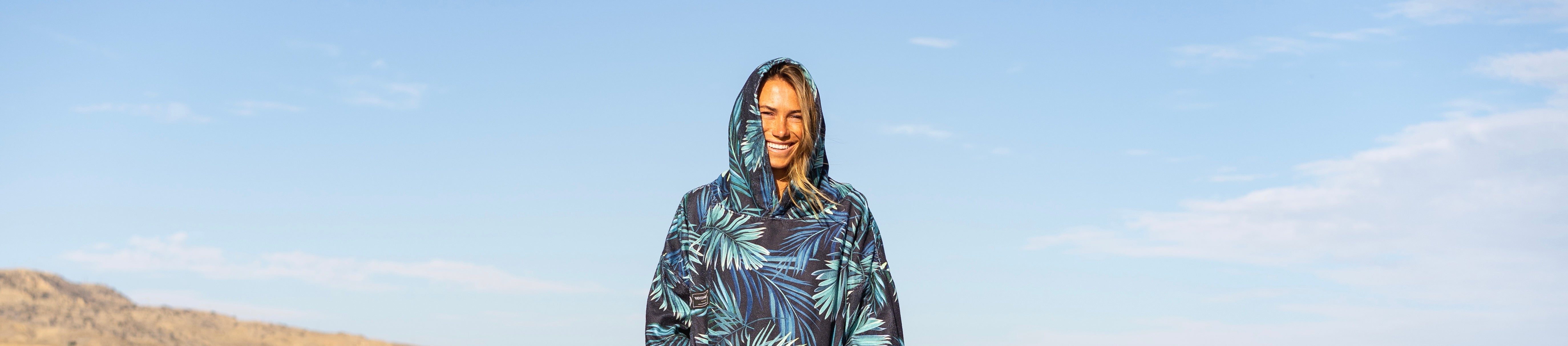 Ponchos – The Kite Co.