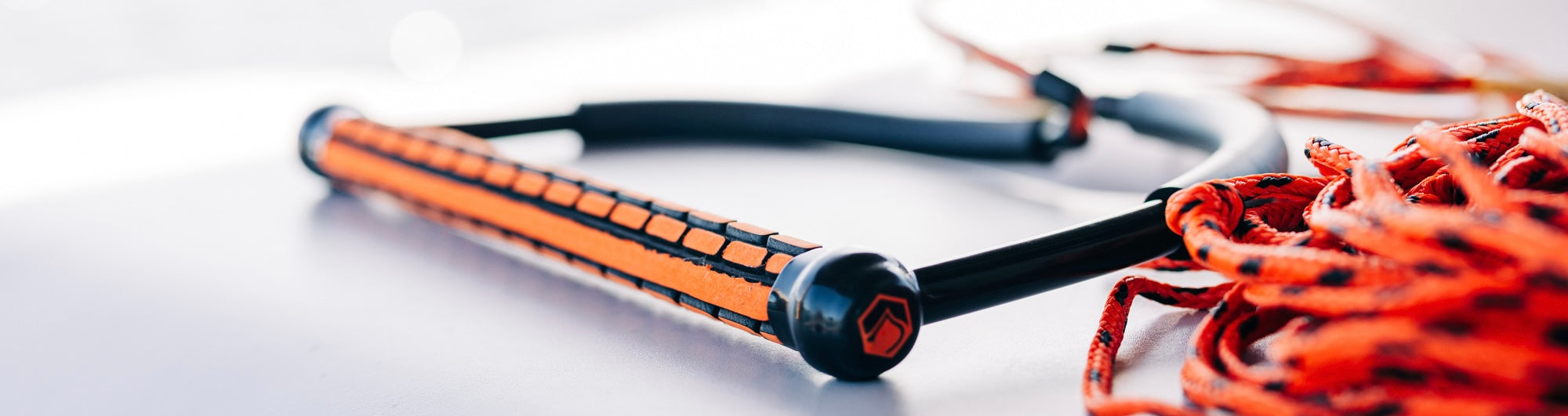 Wake Ropes – The Kite Co.