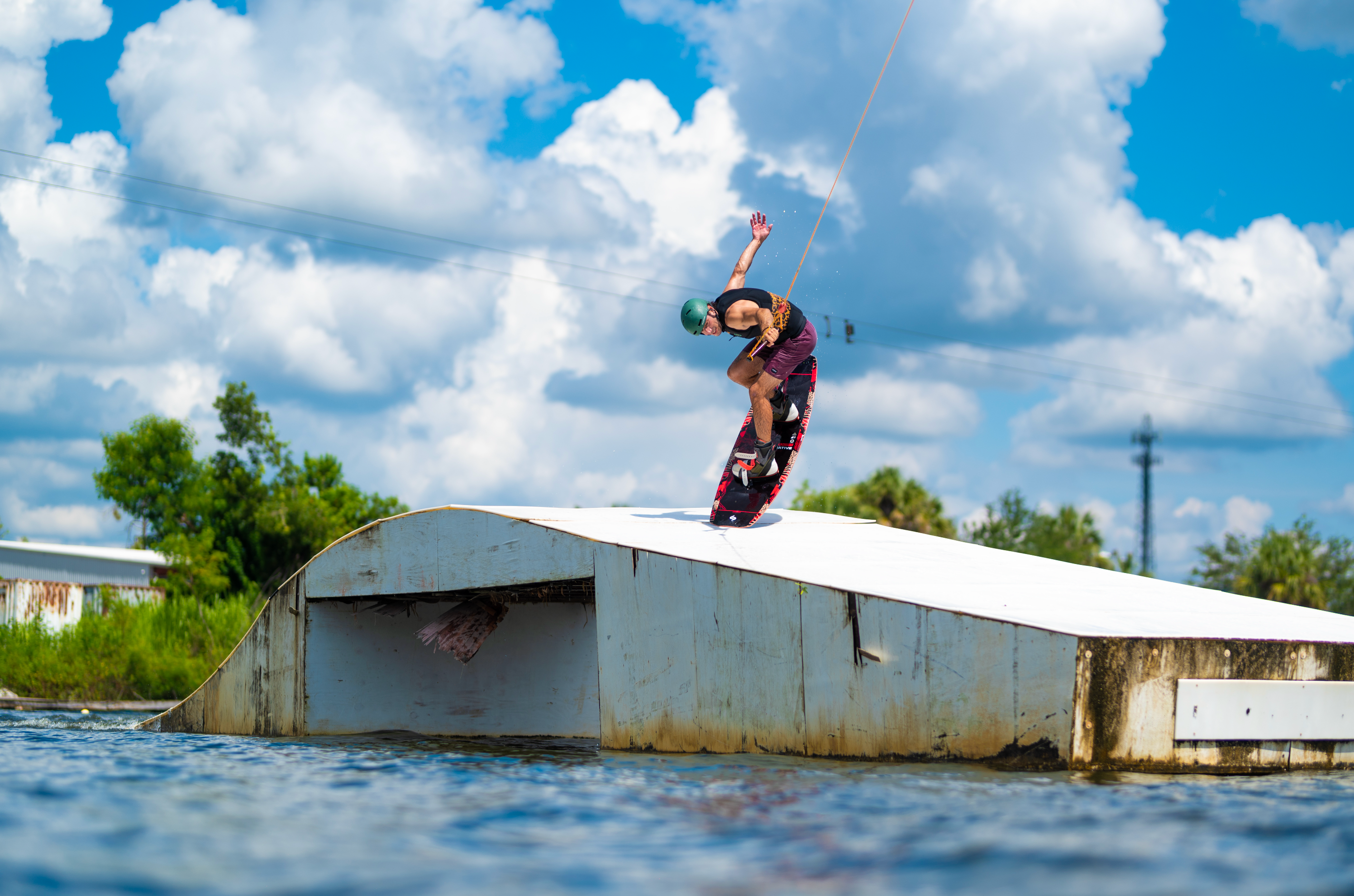 Wake – The Kite Co.